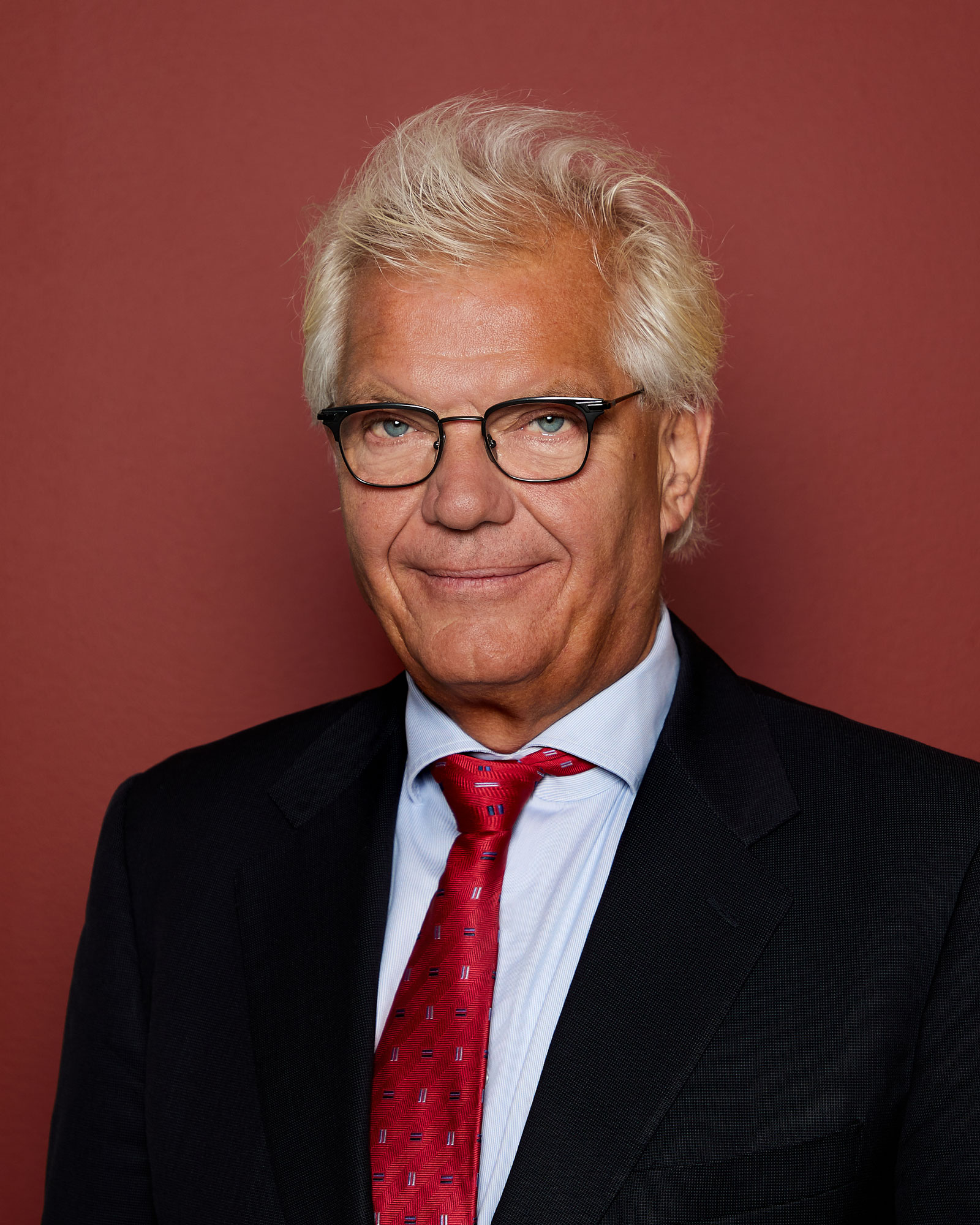 Michael Christiani Havemann - Advo.dk